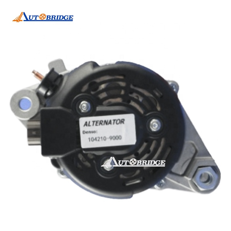 Car Alternator Japan Quality FACTORY DIRECT SALES 104210-9000 27060 ...